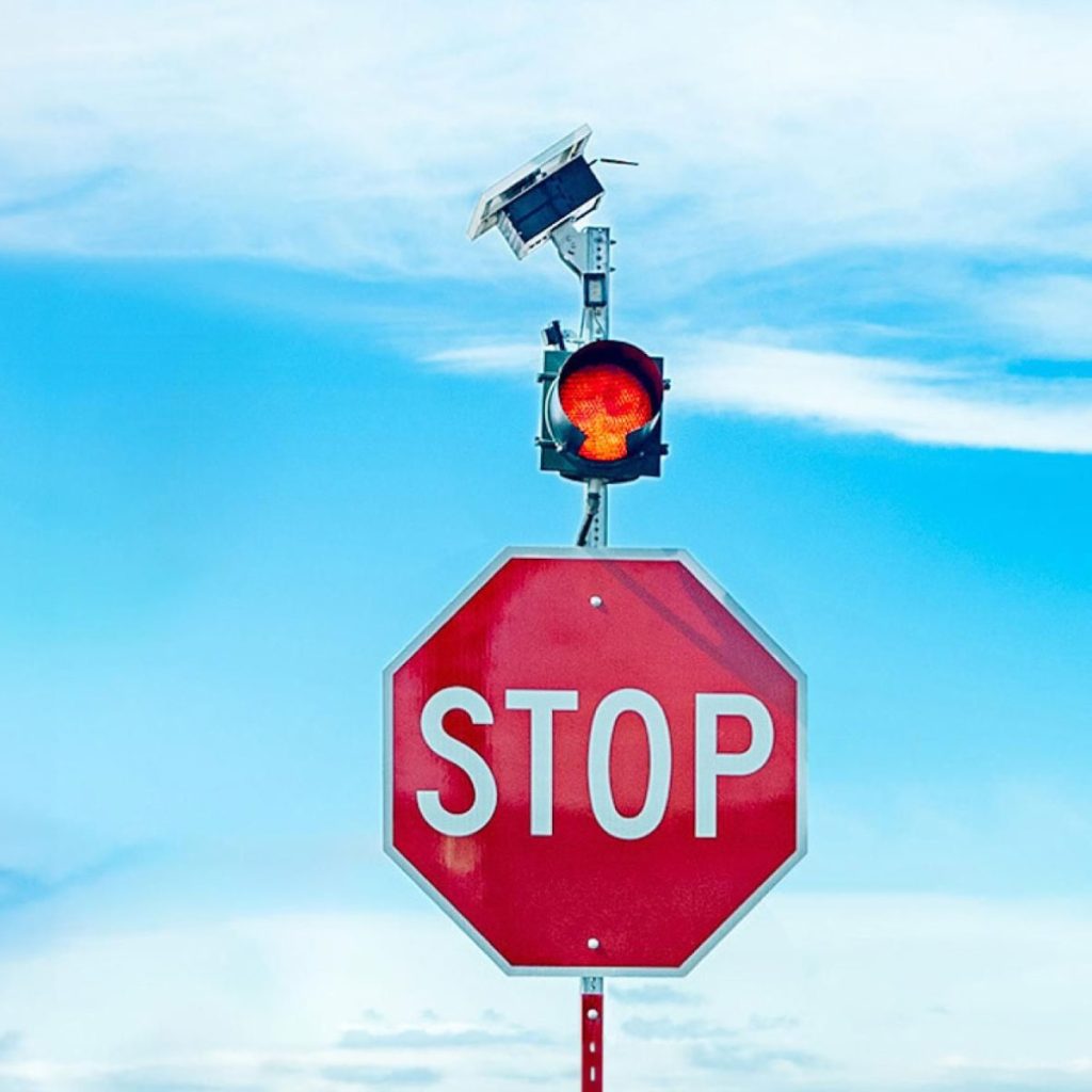 Intelligent Beacon Systems - Zumar