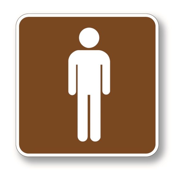 Restroom (men) - Zumar