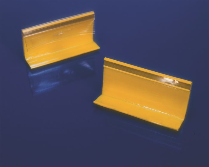 Temporary reflective pavement marker - Zumar