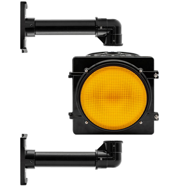 Intelligent Beacon Systems - Zumar