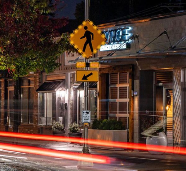 Meanings of Triangle Road Signs - Zumar